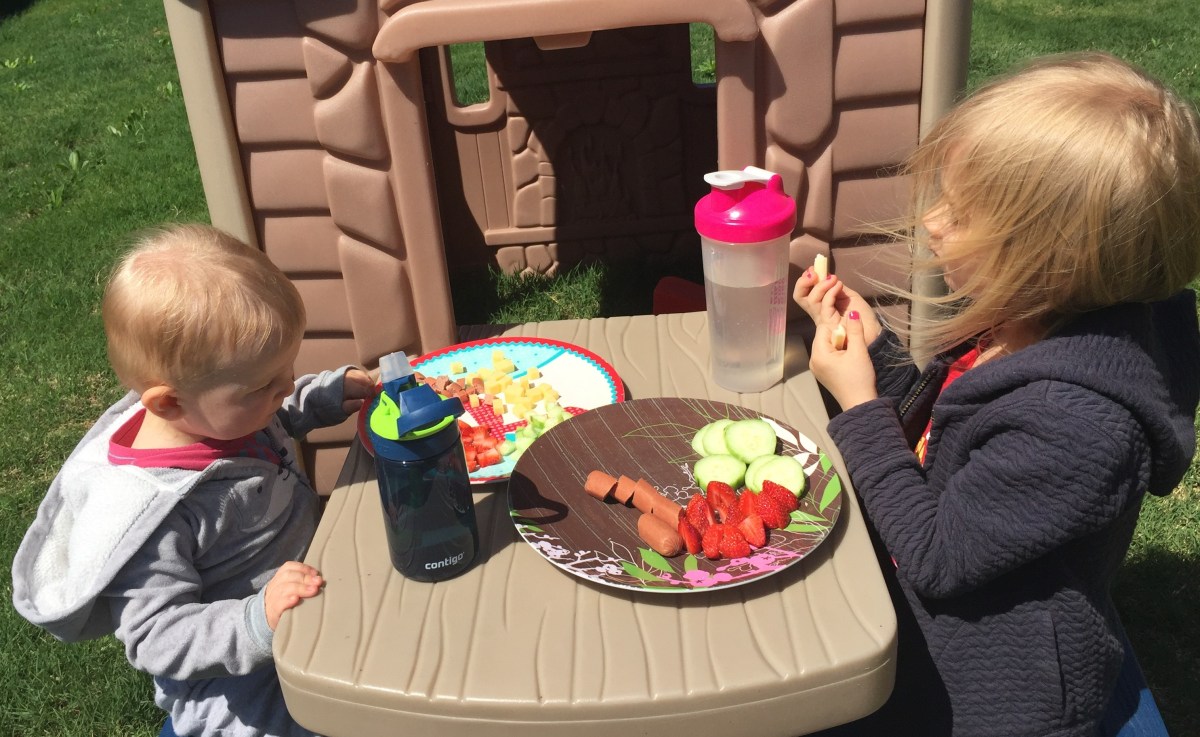 Just Say NO to the Mom Guilt (in 3 “Easy” Steps) – Katie Proctor
